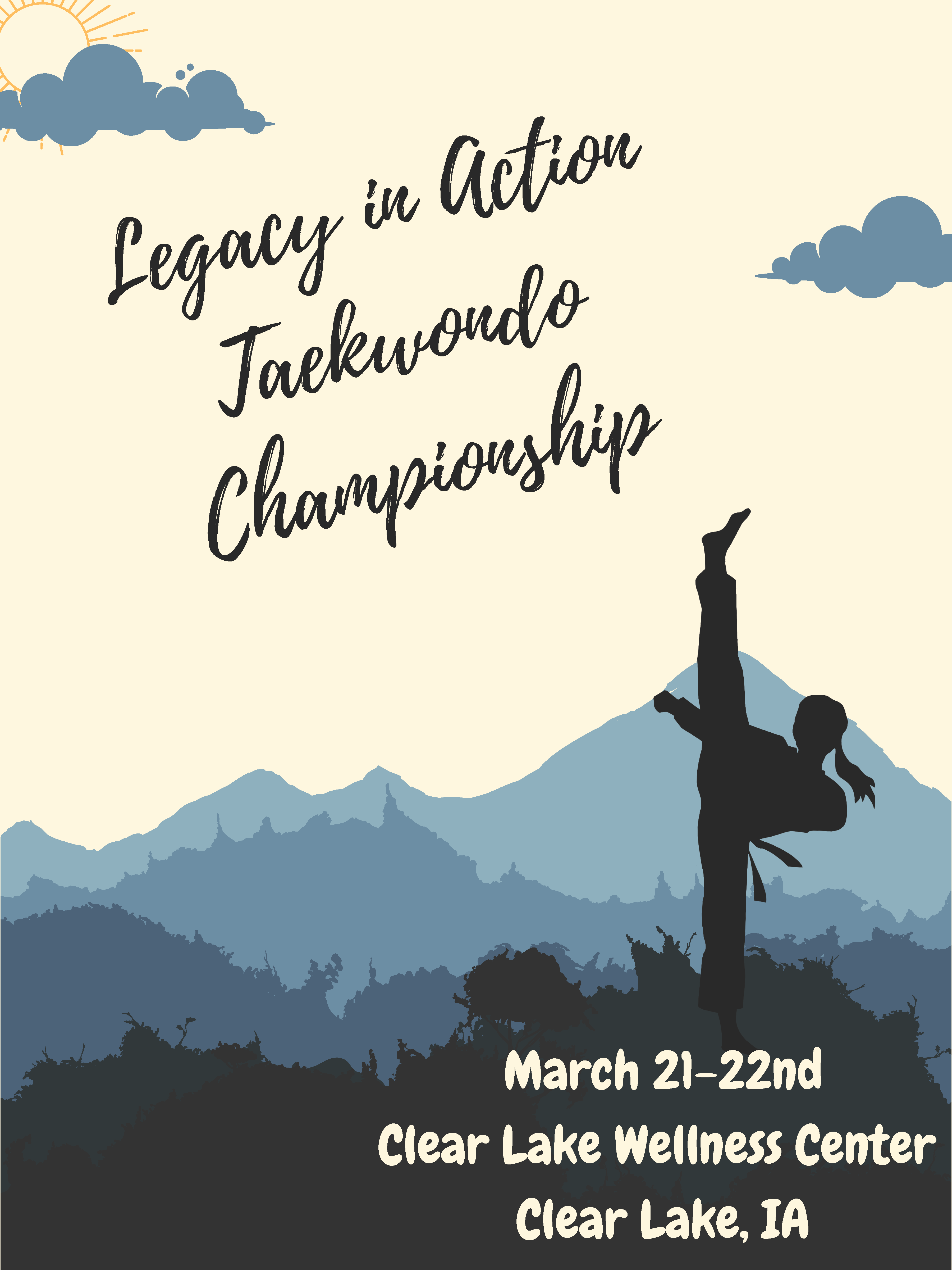 View Tournament